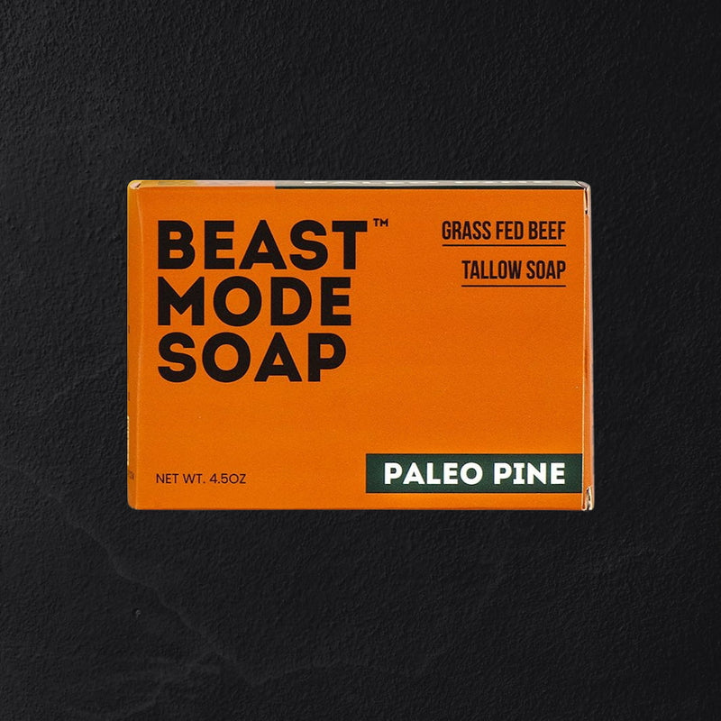 Shop All Beast Mode Soap
